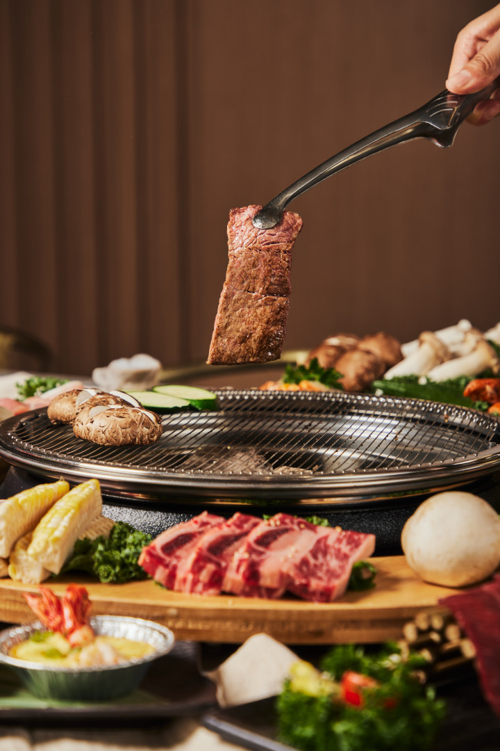 京炭 – Jing Tan Grill House